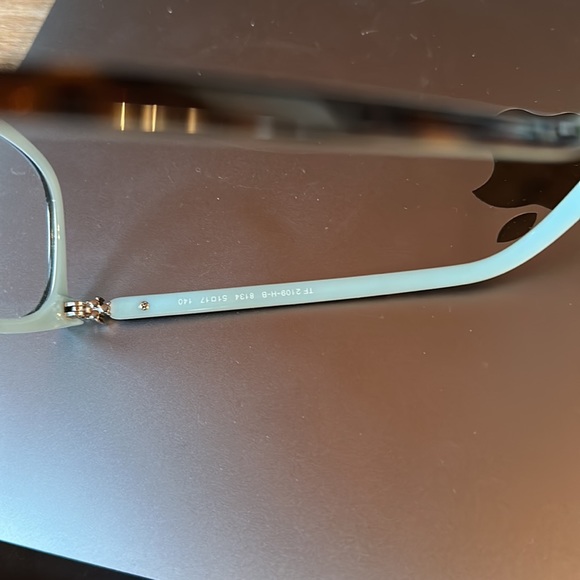 Tiffany & Co. | Accessories | Authentic Tiffany Co Frame Eyeglasses ...